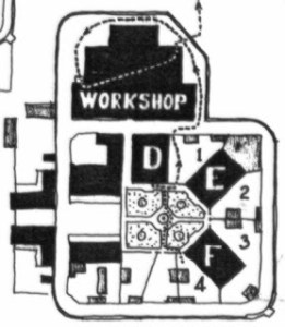 Slim Halliday: Man or Spiderman? – Christopher Dawson